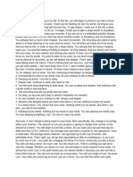 Mindful Masturbation Guide for Men | PDF | Masturbation | Orgasm