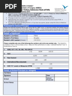 A Level To ATAR Conversion | PDF