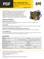 Campro Gen2 Sp4h Wiring | PDF | Propulsion | Engine Technology