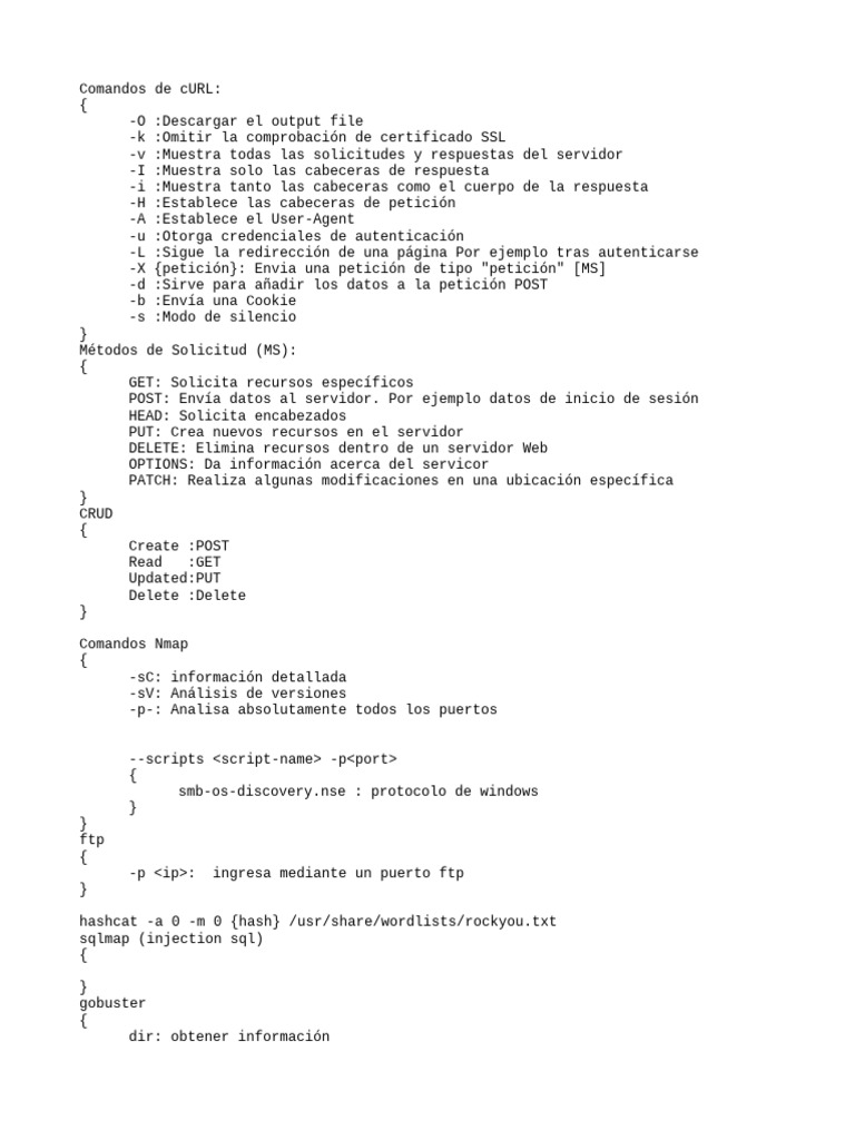 Code and Terms | PDF