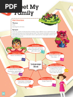 Family and Friends 1 Class Book - Flip PDF - FlipBuilder | PDF