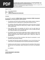 CHRA Labor Code Reviewer PDF | PDF | Cost Of Living | Employment