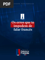 Apostila de Francês para Iniciantes A1 | PDF | Linguística ...