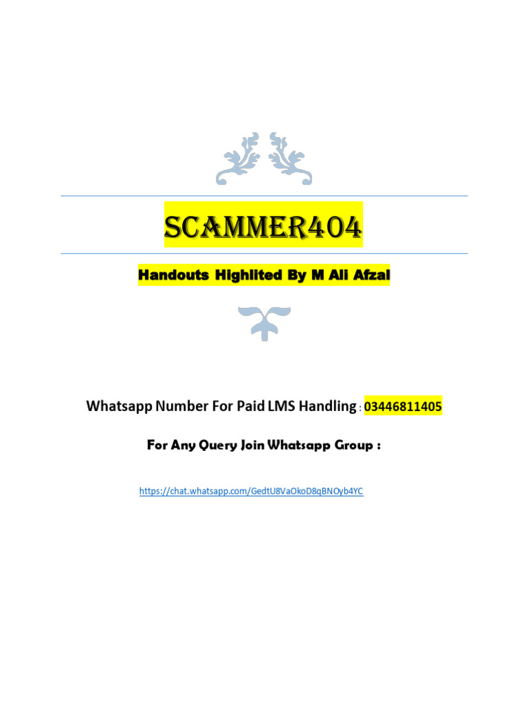 MTH101 Complete Handouts | PDF | Numbers | Derivative MTH101 Complete Handouts | PDF | Numbers | Derivative
