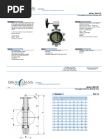 BS 5154 - 1991 | PDF | Valve | Screw