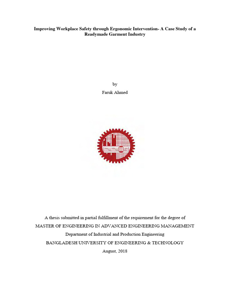 Full Thesis | PDF
