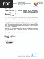 Memo 097.7 - 070324 - Standard Labor Rates For DPWH Regional District ...