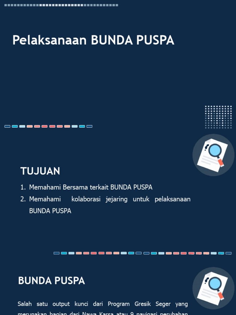 Paparan Bunda Puspa | PDF
