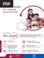 Medicare Premier Brochure Afa84d68a1 | PDF | Insurance | Medicare ...