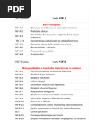 Nif A 6 | PDF