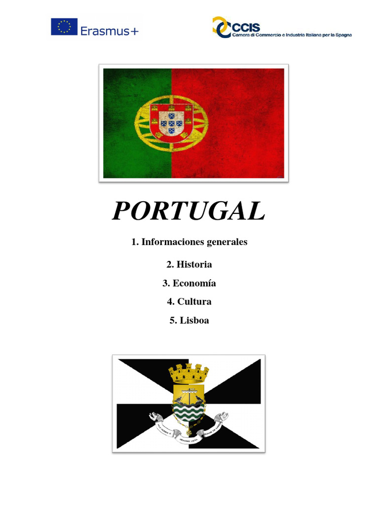 Dossier Portugal | PDF