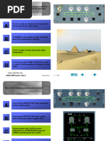 A320 Avionics Schematics | PDF