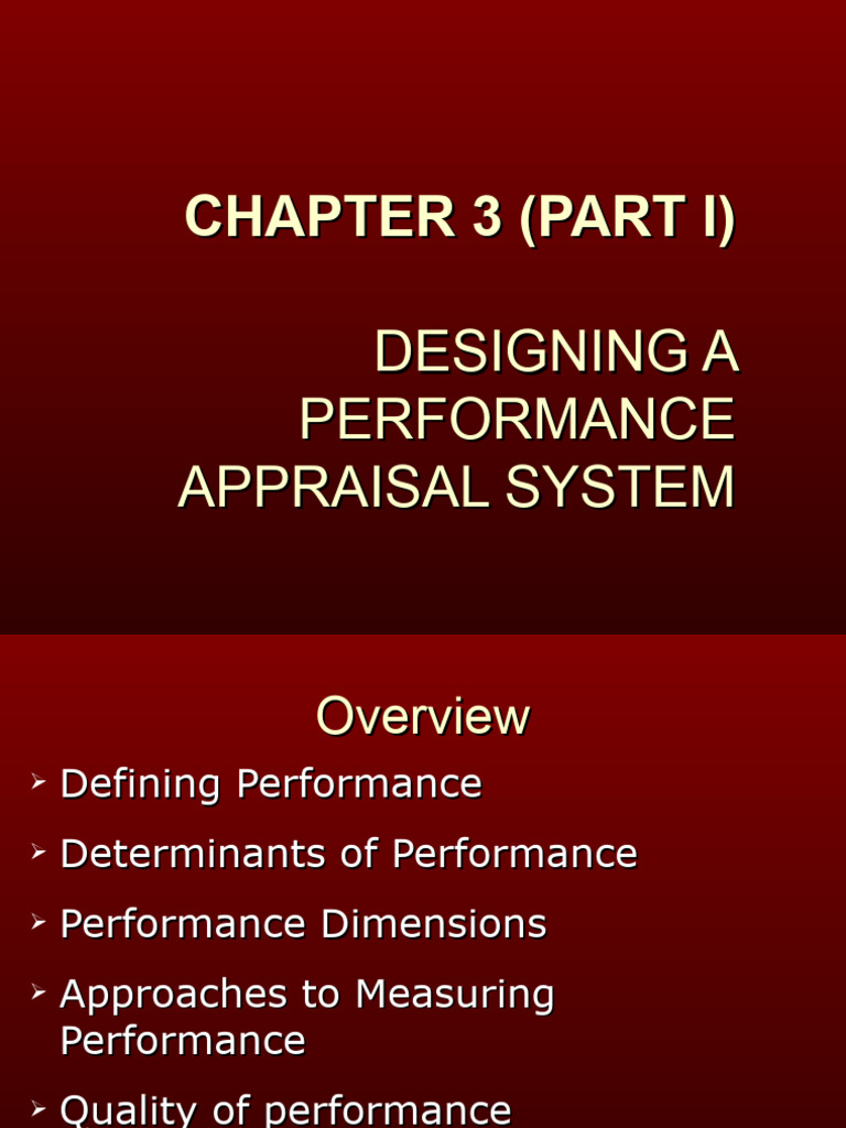 Chapter 3 - A231 (Part I) | PDF | Validity (Statistics) | Measurement