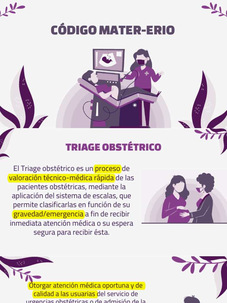 Cã - Digo Mater | Descargar gratis PDF | Paramédico | Reanimación cardiopulmonar