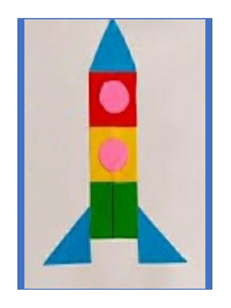 Gambar Roket | PDF