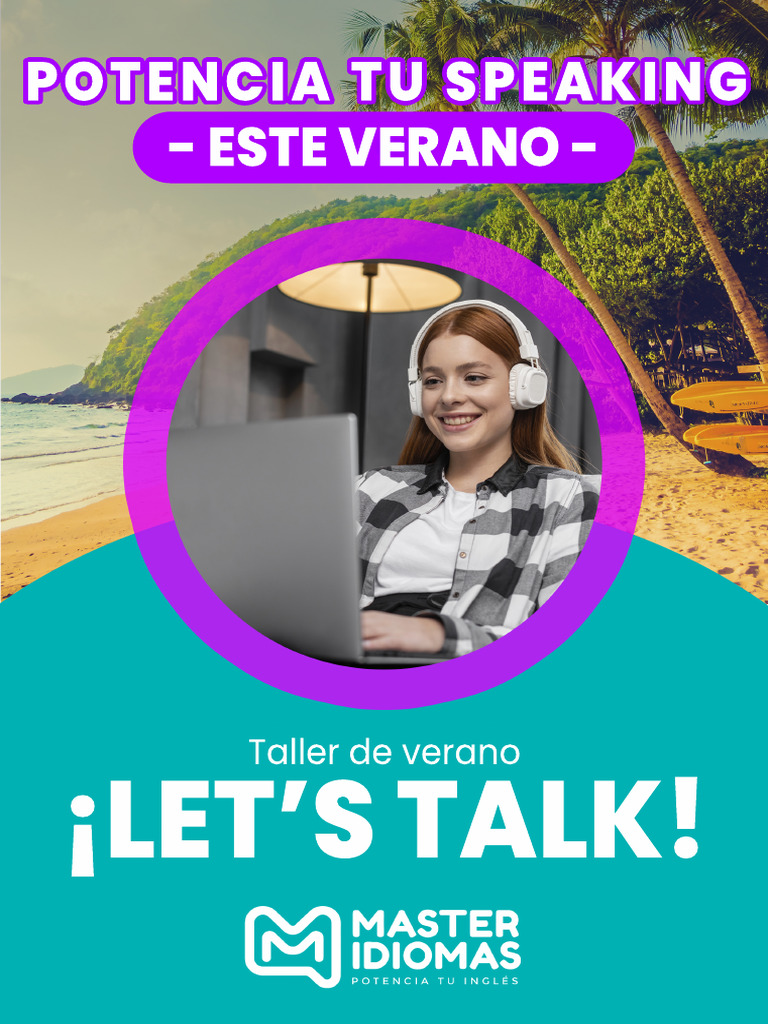 Broshure Lets Talk 2 | PDF