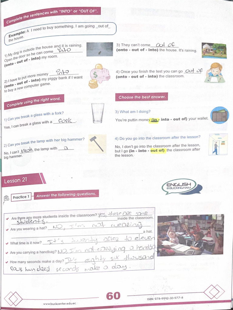 Inglés - Fusionado-Comprimido | PDF