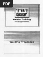 Math For Welders | PDF