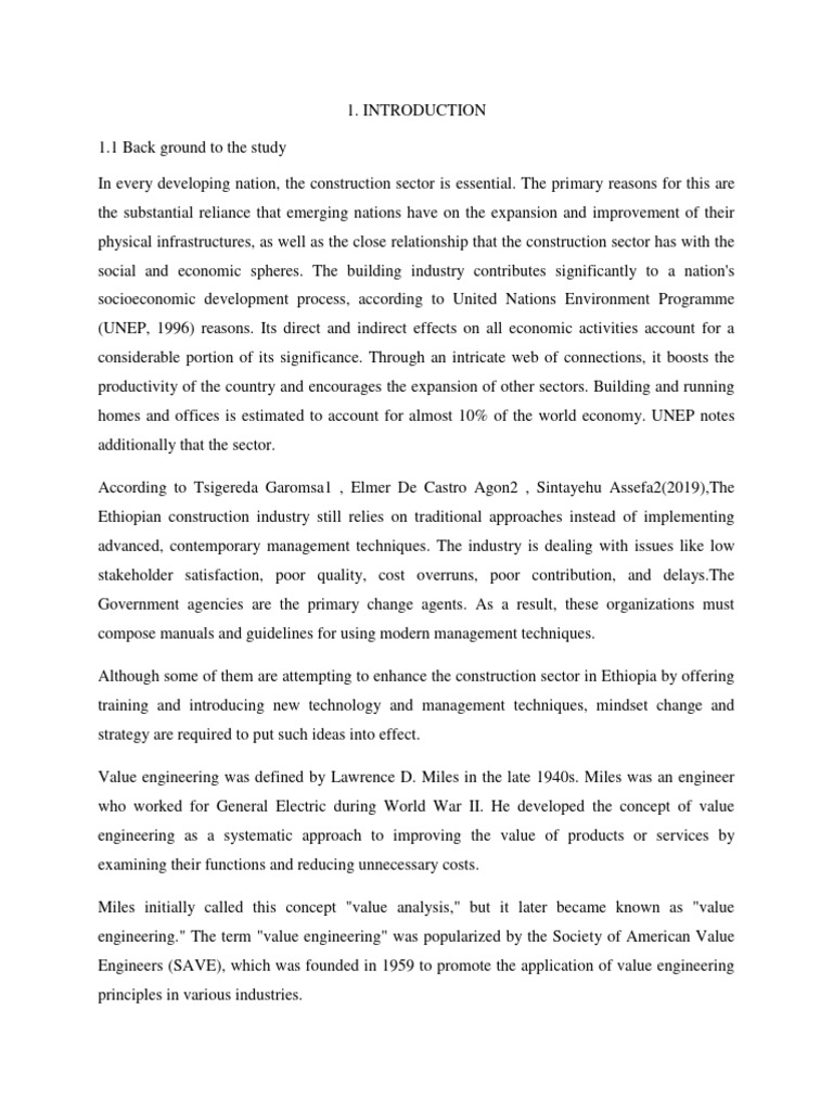 Research Proposal | PDF | Decision Making | Sampling (Statistics)