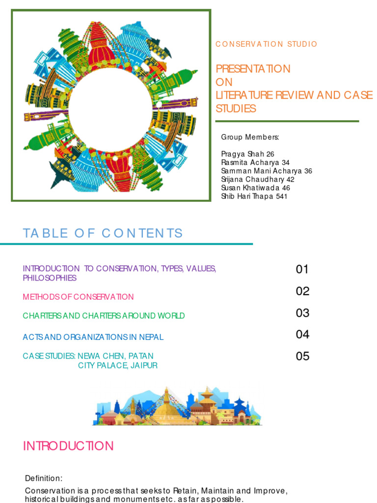 Final Slides y | PDF