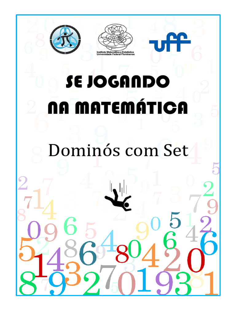 Catalogo Dominos Com Set | Download grátis PDF | Matemática