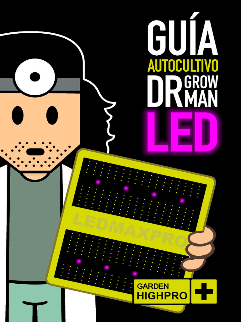 Guia Born 2023 - Led Esp | PDF