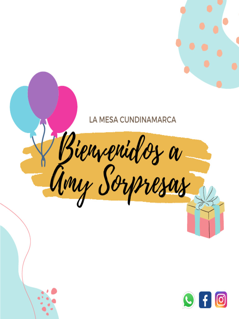 Catalogo Amy 2023 | PDF | Comida y bebida | Alimentos