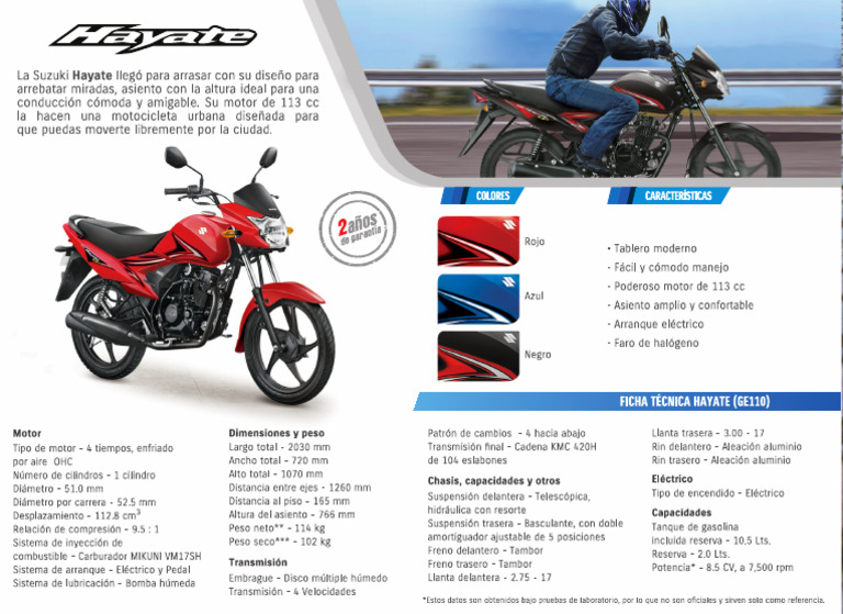 Datasheet GE110 | PDF