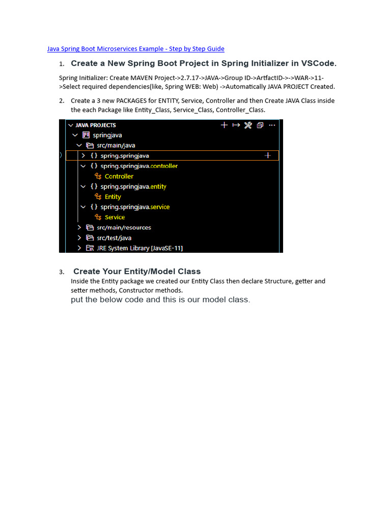 Java Spring Boot Microservices Example - 27122023 | PDF | Computers Java Spring Boot Microservices Example - 27122023 | PDF | Computers