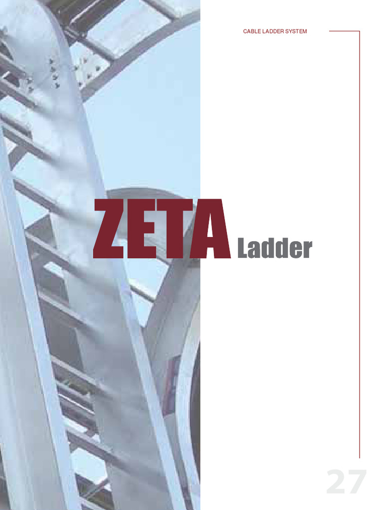 Ladder | PDF