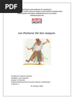 El Manduco | PDF | Bailes | Venezuela