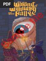 Shadowdark Bard and Ranger Classes V1-2 | PDF