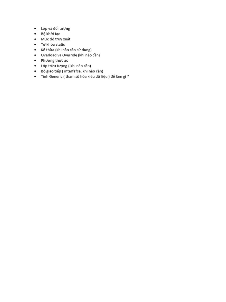 Ooad Pdf 