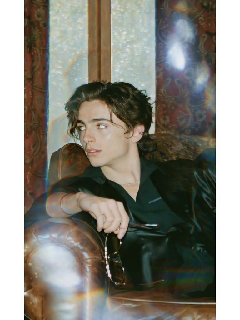 Timothée | PDF