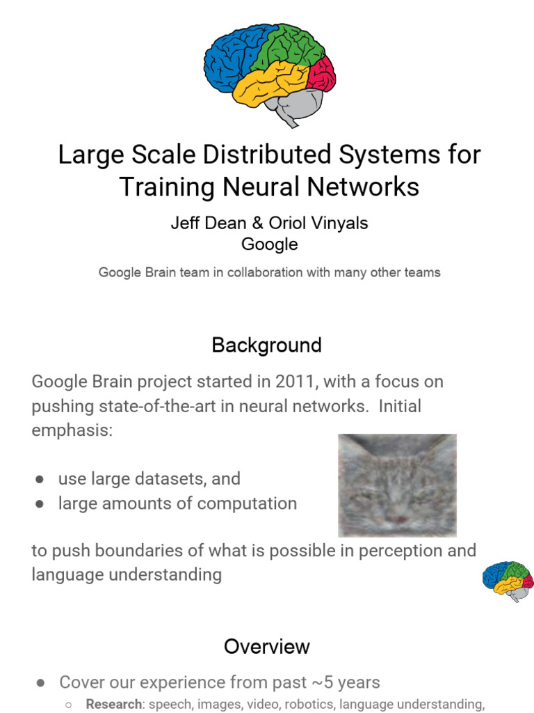 Bigdata Neural Networks | PDF | Deep Learning | Parallel Computing