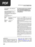 McCall Culdoplasty Procedure Overview | PDF | Vagina | Surgical Specialties