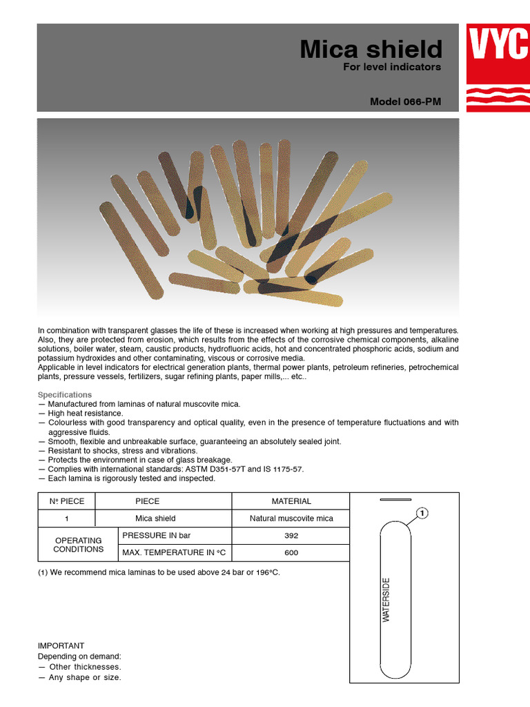 066-PM en | PDF | Oil Refinery | Materials