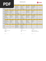 Sodexo Premium Pass Merchant List | PDF | Retailers | Retailing
