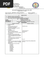 Detailed Lesson Plan in Grade 4 - SPEECH | PDF | Lesson Plan | Semiotics