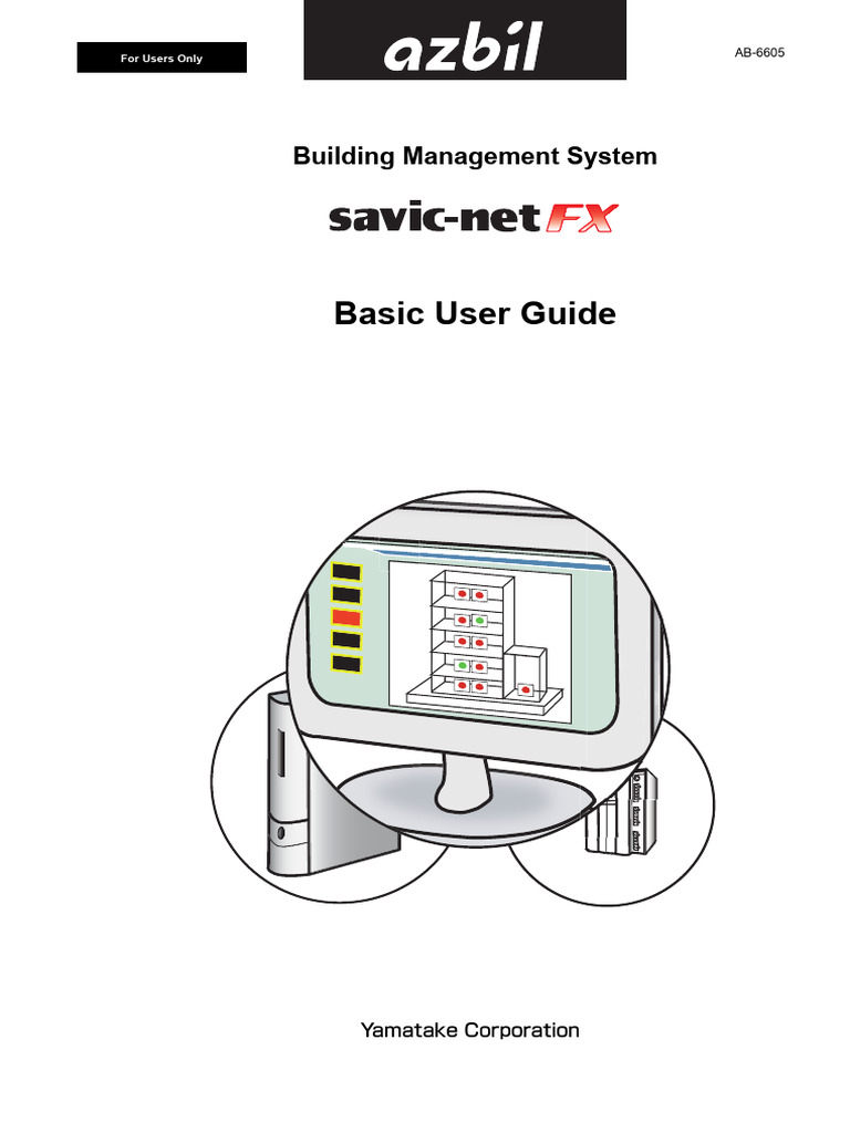 Savic Net FX Manual | PDF