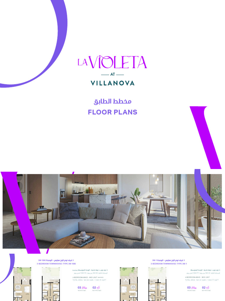 Final A4 FP La Violeta | PDF