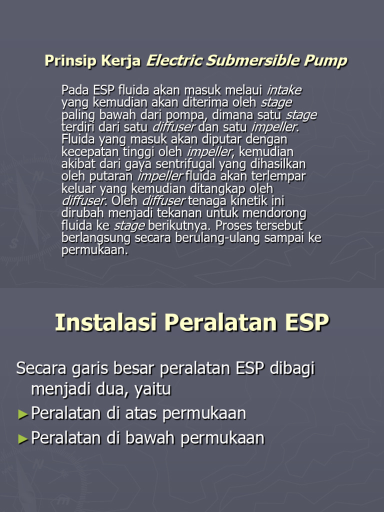 Esp Kompre Compressed | PDF | Griya & Taman