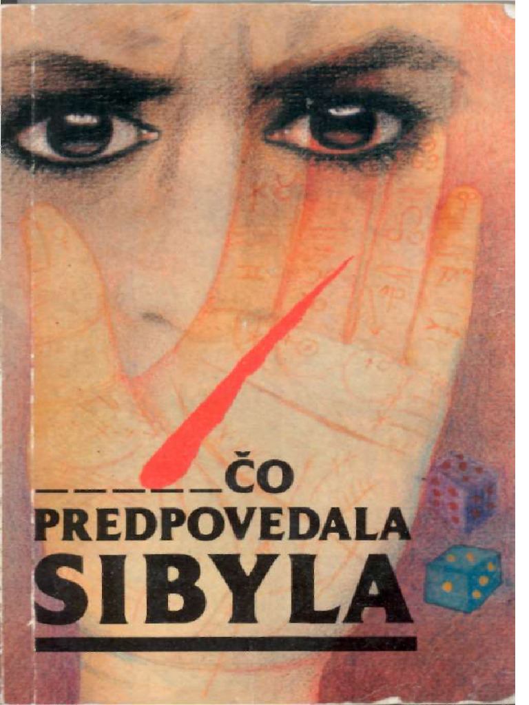 Sibyla | PDF