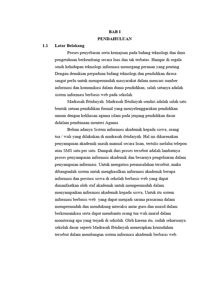 Laporan KP Siap Jilid Ani | PDF