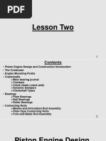 Crankcase: Definition and Functions | PDF | Engine Technology ...