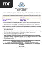 Learner EMIS Registration Form 2023 (1) | PDF | Identity Document ...