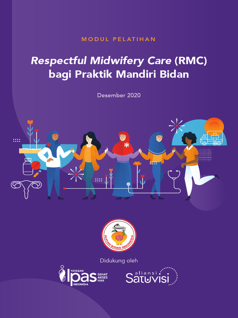 Modul Pelatihan (RMC) | PDF