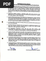 Annexure-V Revised Format For Certificate | PDF | Limited Liability Partnership | Business