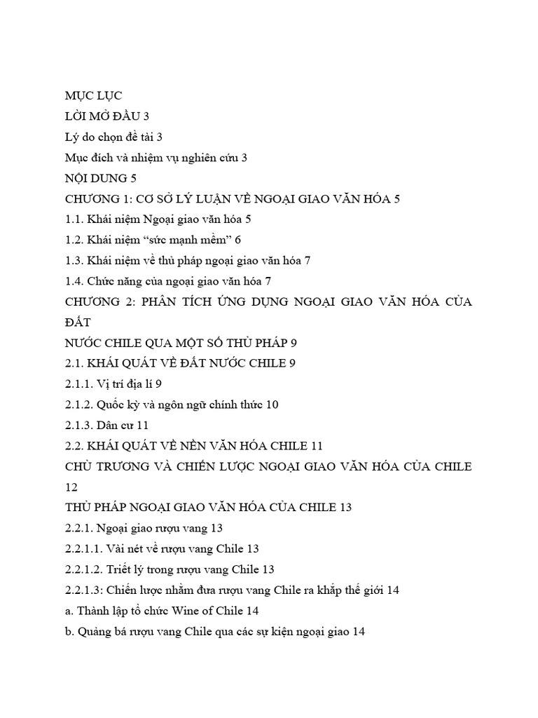 Bài Tiểu luận cuối kỳ - NGVH | PDF