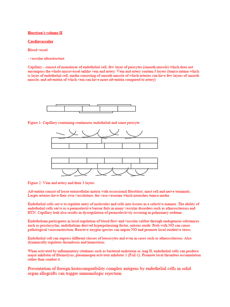 Notes Harrison | PDF | Science & Mathematics